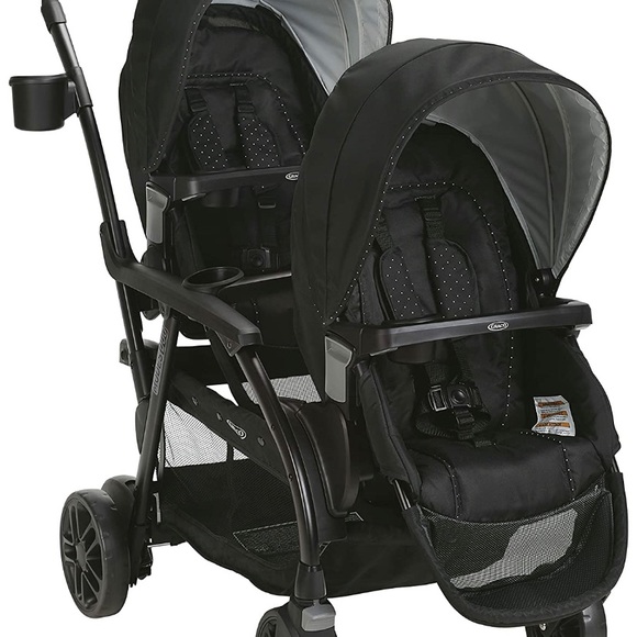 Graco | Other | Graco Modes Duo Stroller | Poshmark